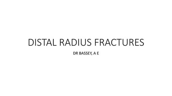 Principles of use of plaster of paris | PPT | First Aid | Injuries