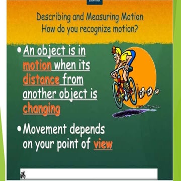 Junior High distance and displacement.pptx