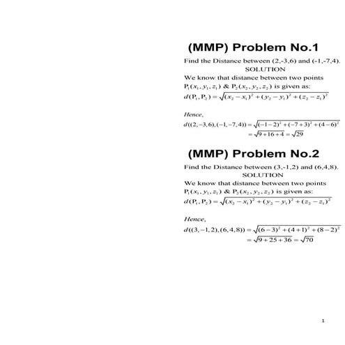 Distance Between Two Points.pdf