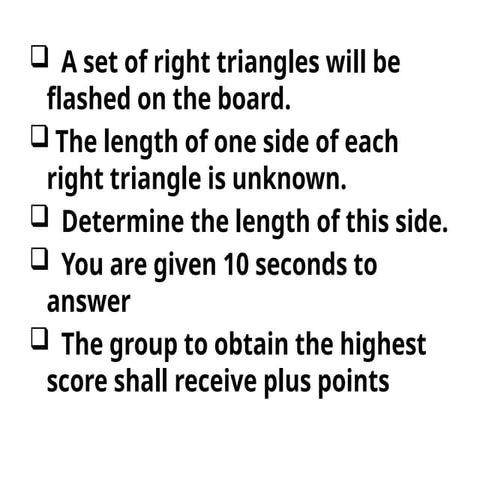 DISTANCE FORMULA grade 10 fourth quarterdistance formula mathematics 10 ...