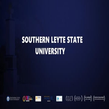 Distance Education & Online Learning Presentation.pptx
