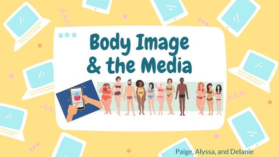 Media And Body Image | PPT