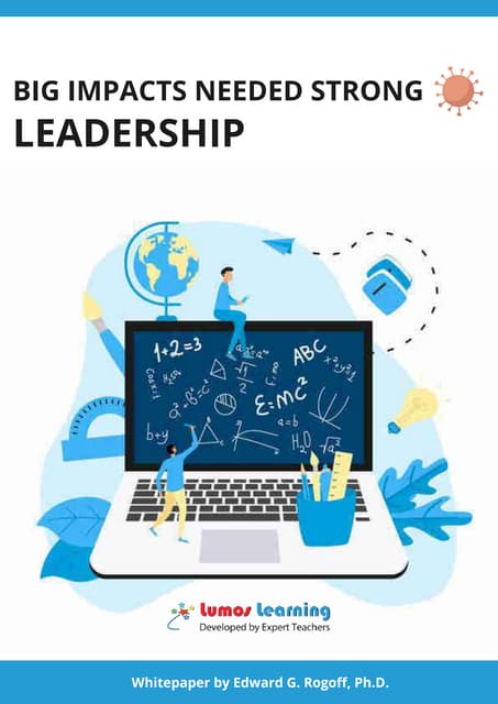 The Internets Impact on Education | POT | Online Education | Education