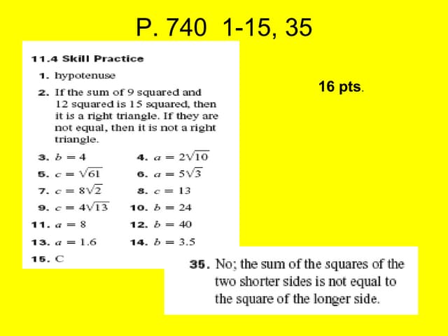Distance Formula - PPT Presentation.pptx