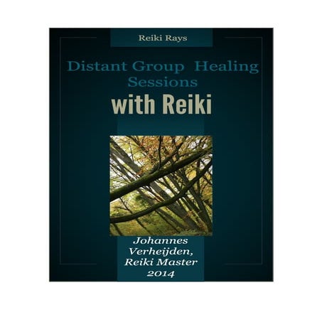 Distant Group Healing Sessions with Reiki | PDF