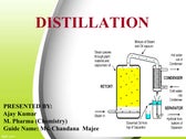 Steam distillation | PPT