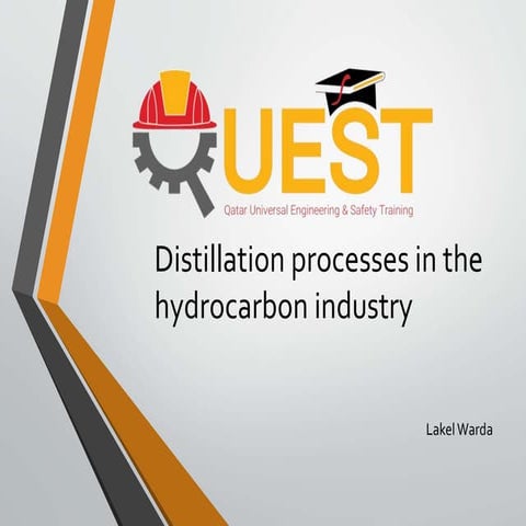 Distillation | PPT