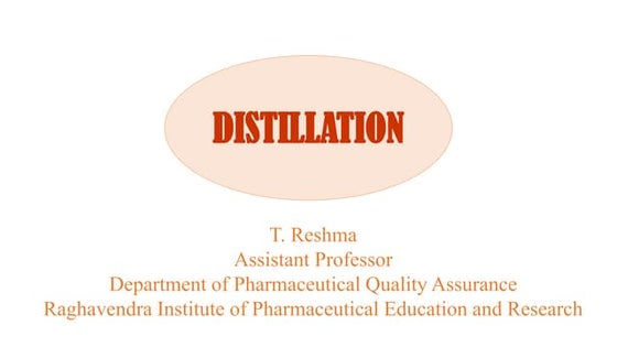 Separating funnel | PPTX | Chemistry | Science