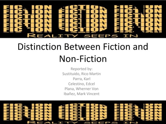 Elements-of-Fiction-Non-fiction.ppt