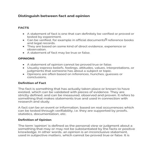 Making inferences and drawing conclusions | PPT