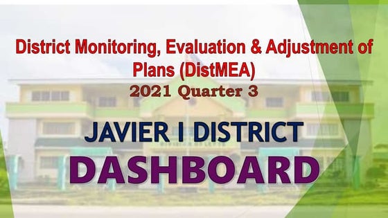 DepEd_performance_indicators_formula.ppt | Daycare and Pre-School ...