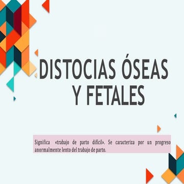 Sinclitismo y asinclitismo | PPTX
