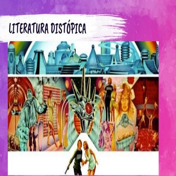 Distopia | PPTX