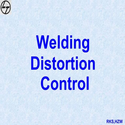 DISTORTION.ppt It contain basic information about distortion | PPT