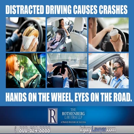 Distracted driving-meme | PDF