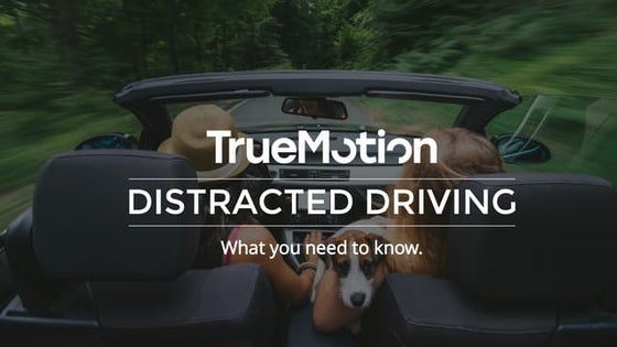 Distracted driving presentation | PPT