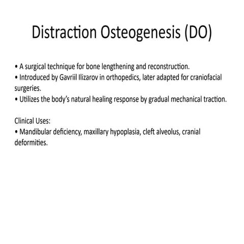 Distraction_Osteogenesis_Presentation.pptx