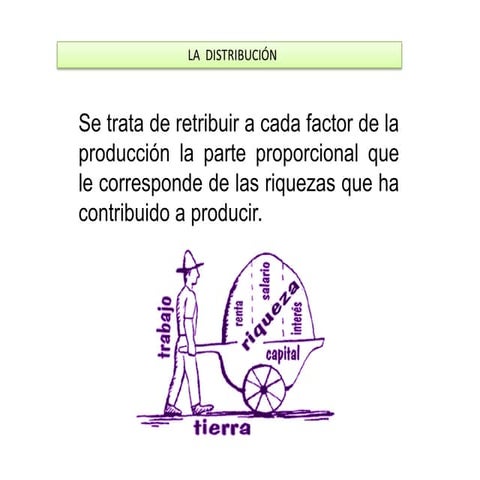 Distribución | PPTX