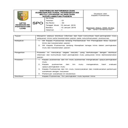 Distribusi informasi penigktan mutu.docx