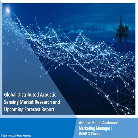 Distributed Acoustic Sensing Market PPT: Overview, Dynamics, Trends, Segmentation, Application ...
