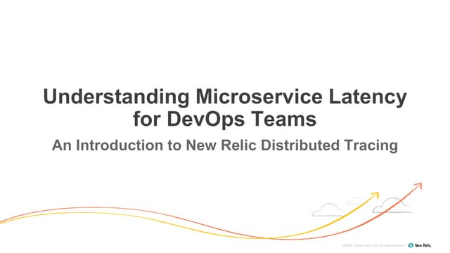 Understanding Microservice Latency For Devops Teams An Introduction To
