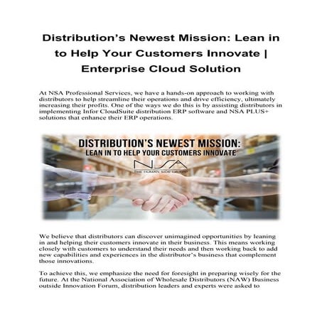 Distributing newest mission .pdf