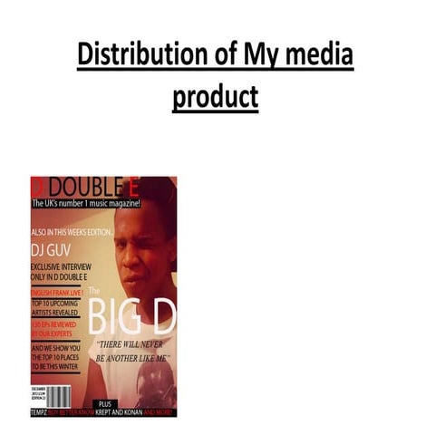 Newspaper distribution | PDF