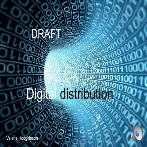 Distribution-draft | PPTX