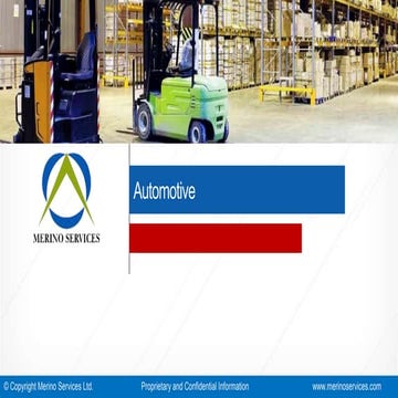 Distribution Solution Footprint | PPTX | Computer Software and ...