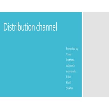 distribution channel.pptx