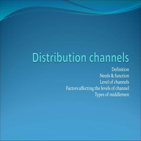 Distribution channels all.ppt