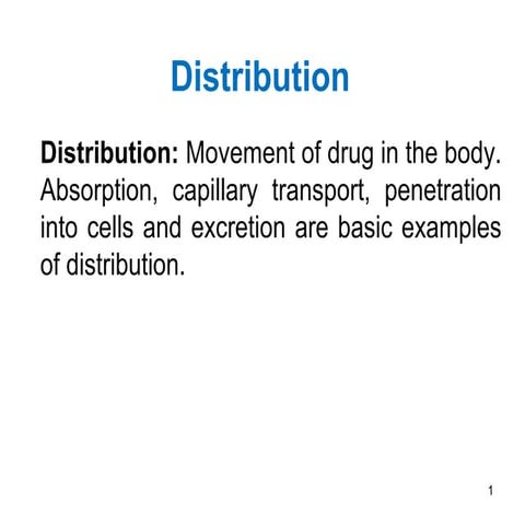 Distribution edited | PPT