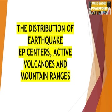 Science 10 Module 1 Activity no 2. Let's Mark the Boundaries | PPTX