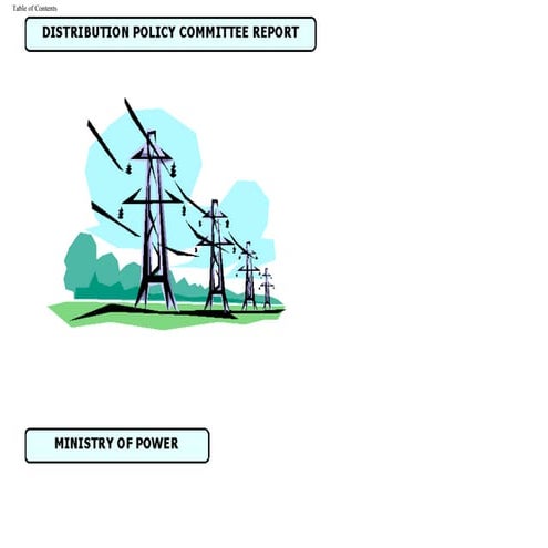 Distribution policy | PPT