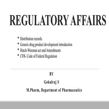 DISTRIBUTION RECORDS IN PHARMACEUTICAL INDUSTRY.pptx