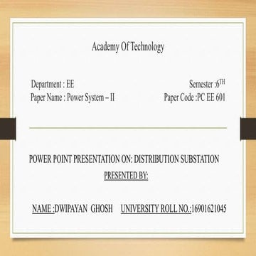 DISTRIBUTION SYSTEM.pptx