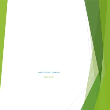 Distribution system 23092025........pptx
