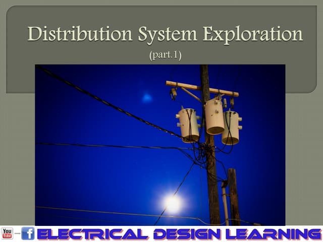 Electrical shop drawing | PDF