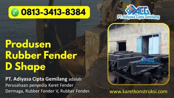 Distributor Rubber Fender Type D.PDF