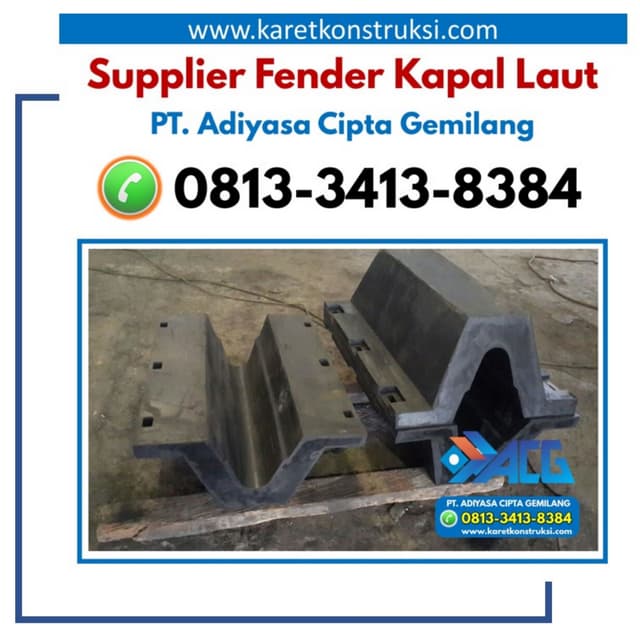 Supplier Rubber Fender Type D | PDF