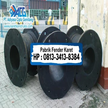 Distributor Karet Fender Kapal Kendari.pdf