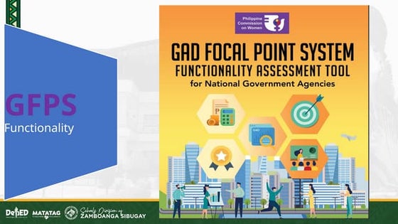 Gad core concepts | PPT