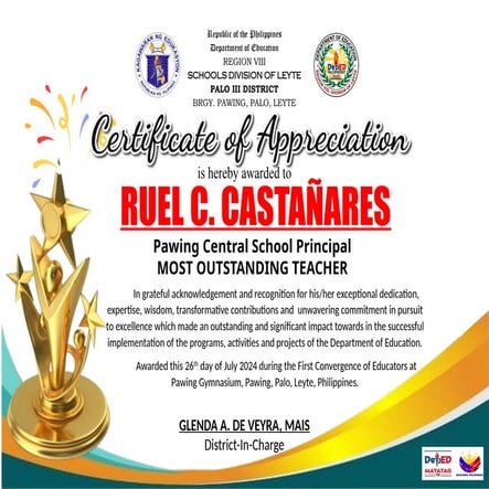 DISTRICT CERTIFICATE OF RECOGNITION 2024.pptx