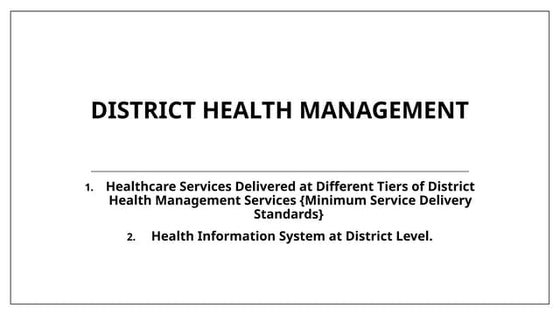 Dimensions of Quality in Healthcare | PPT