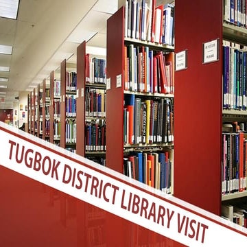 District library | PDF