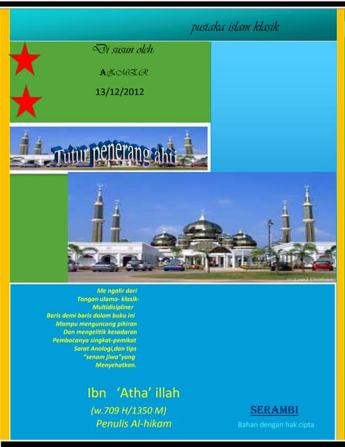 Daftar nilai mahasiswa | DOCX