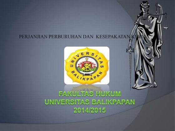 Panduan Exit clearance untuk staff mengundurkan diri | PPTX