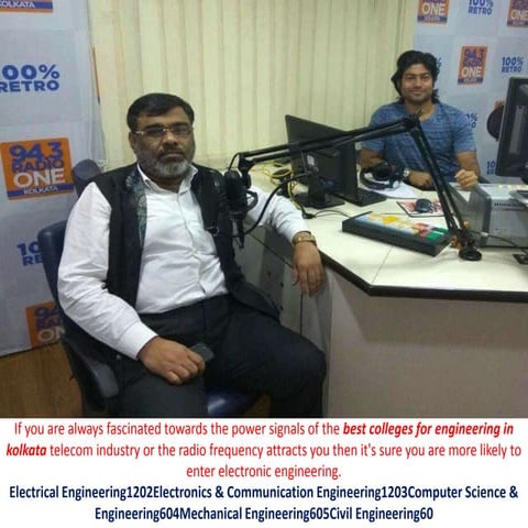 Dit admissions in engineering college kolkata | PPT | Free Download