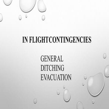 Ditching | PPTX