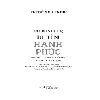 Di tim hanh phuc | PDF